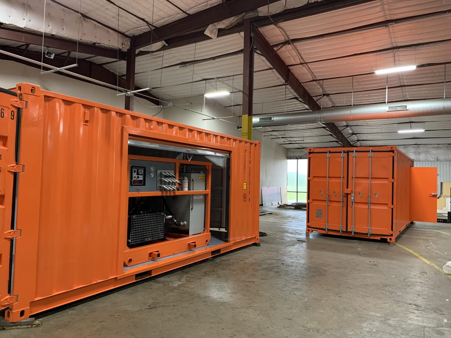 HPU HPU Hydraulic Power Pack Units