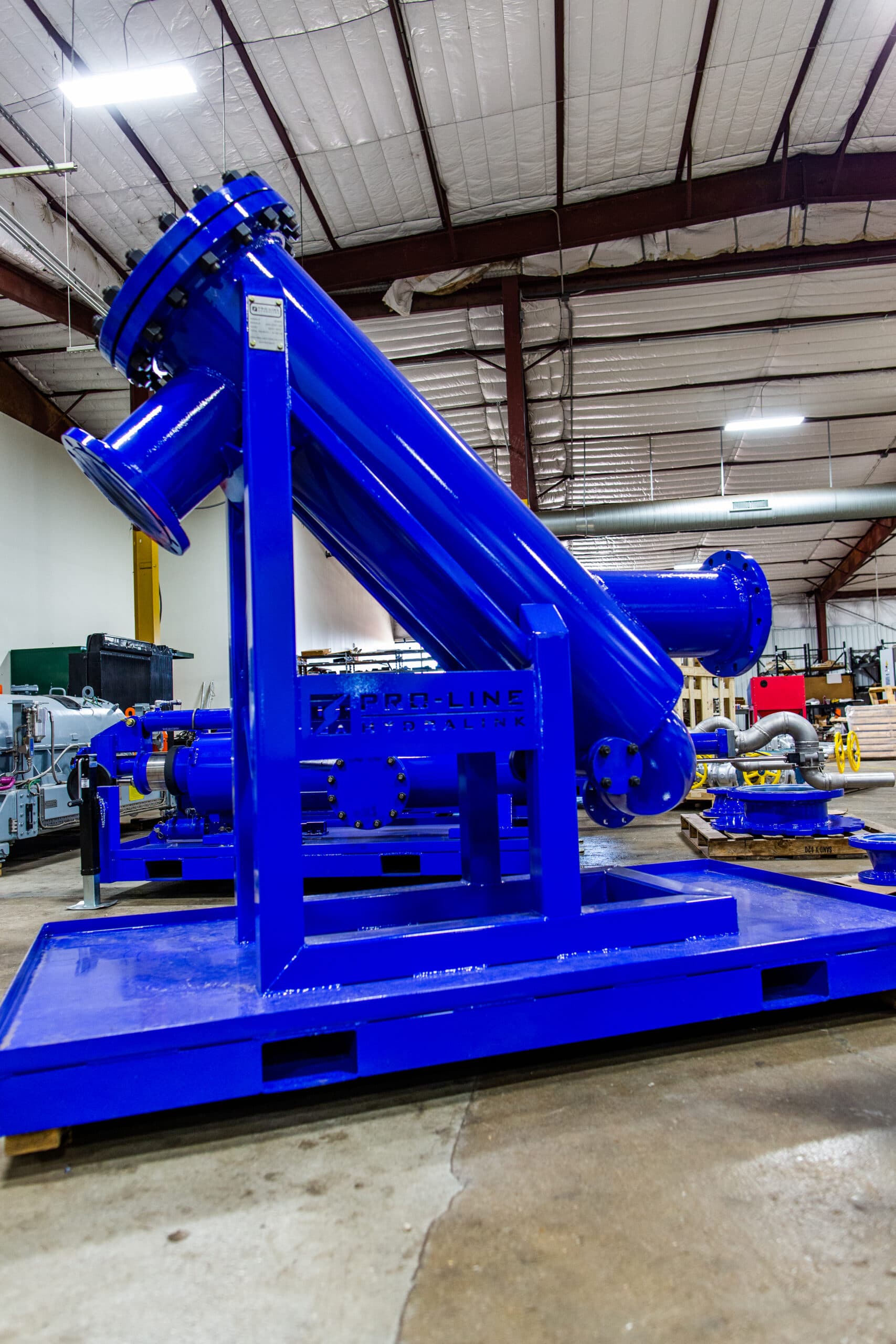 Remote and Robotic Tank Cleaning Solutions - ROV